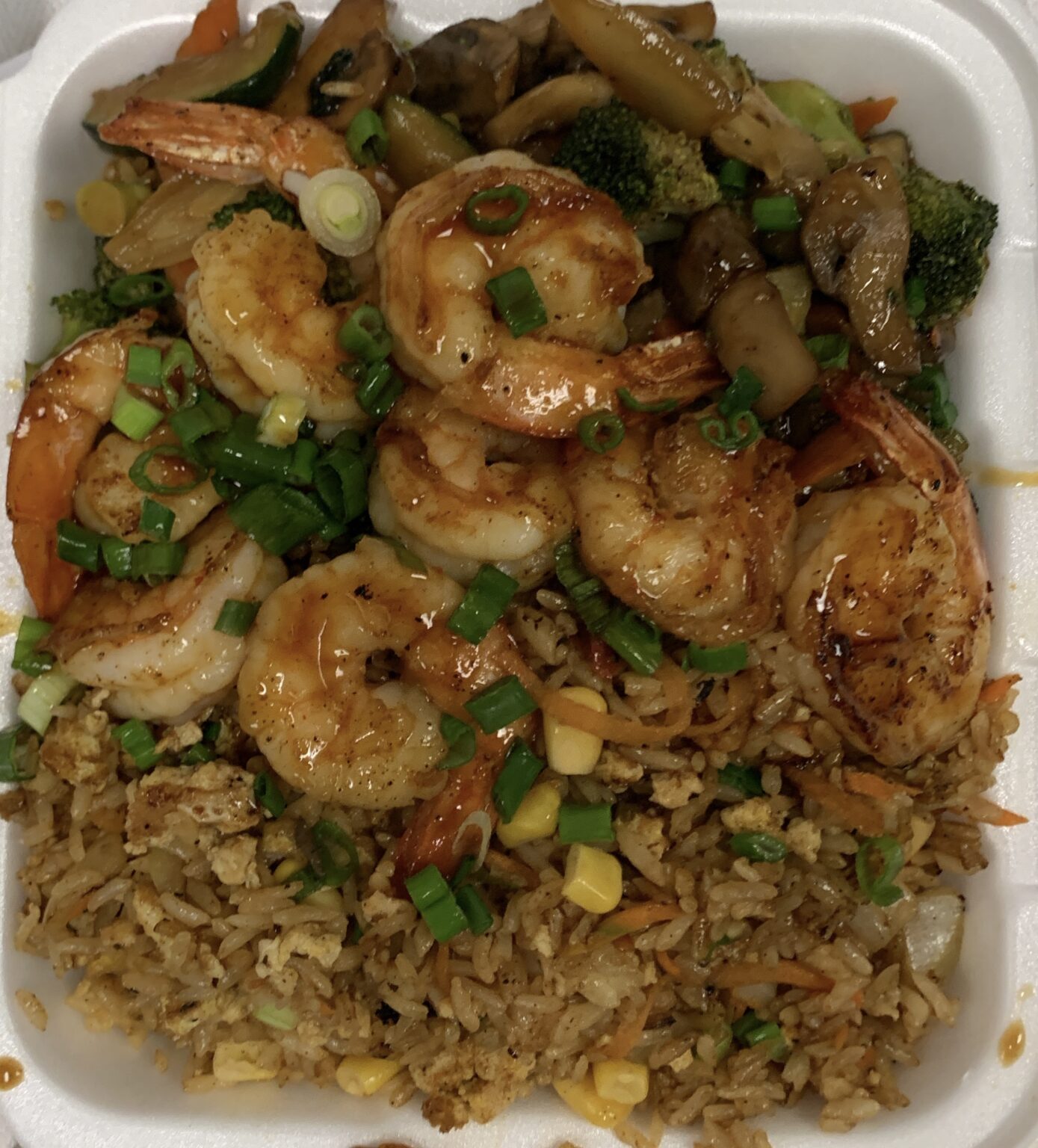 Hibachi Plates – Hibachiana